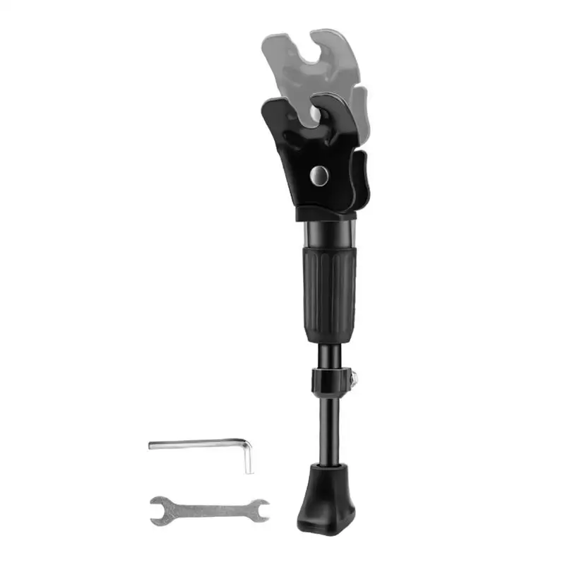 Kids-Kickstand-Bicycles-Adjustable-Metal-Kickstands-Rear-Mount-Bicycle ...