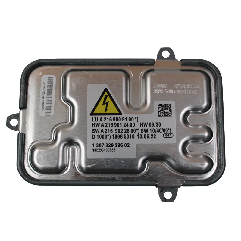 NEW-A2169009100-A2169012400-Xenon-Headlight-HID-Ballast-130732929602 ...