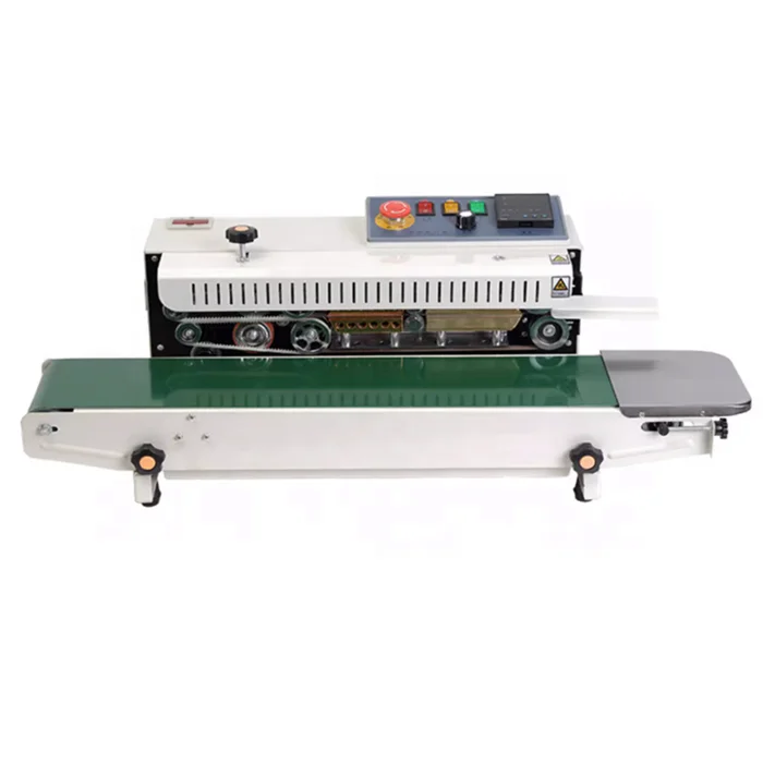Automatic-food-aluminum-foil-bag-continuous-sealing-machine-Plastic ...