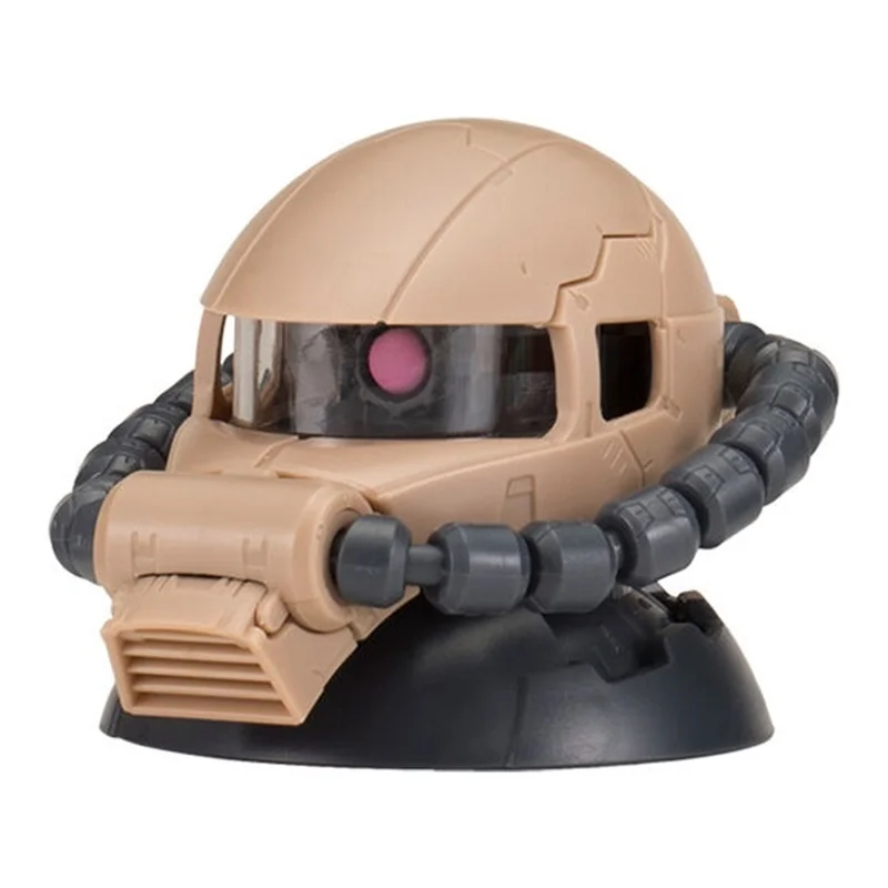 Zaku Helmet