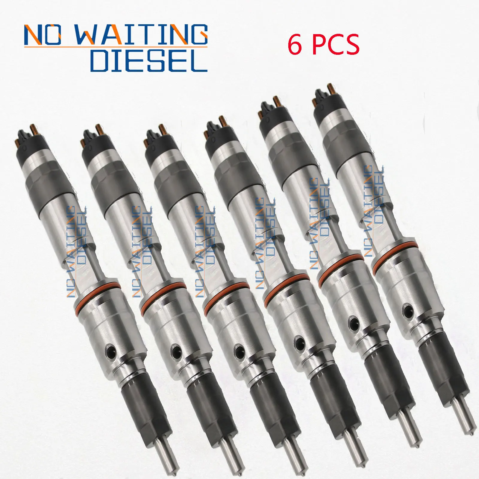 6-pcs-0445120015-0445120014-Common-Rail-Fuel-Injection-0445-120-014 ...