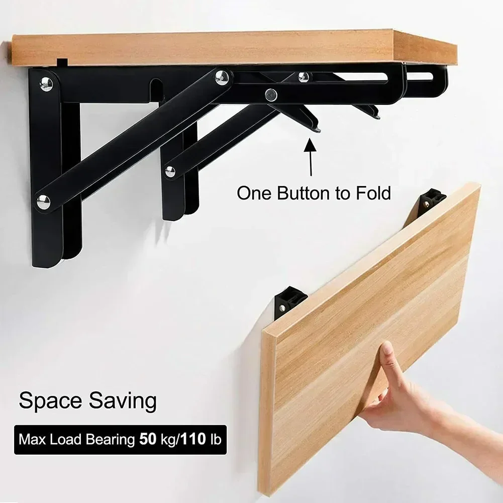 2pcs-Campervan-Folding-Bracket-Table-Shelf-Motorhome-Caravan-Folding ...