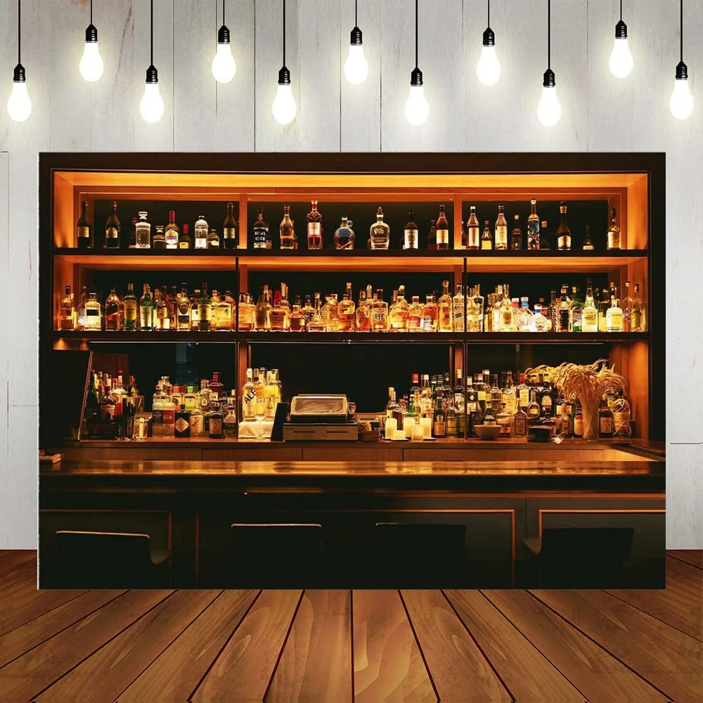 Bar-Backdrops-Photography-Whisky-Wine-Dinks-Alcohol-Cafe-Restaurant ...