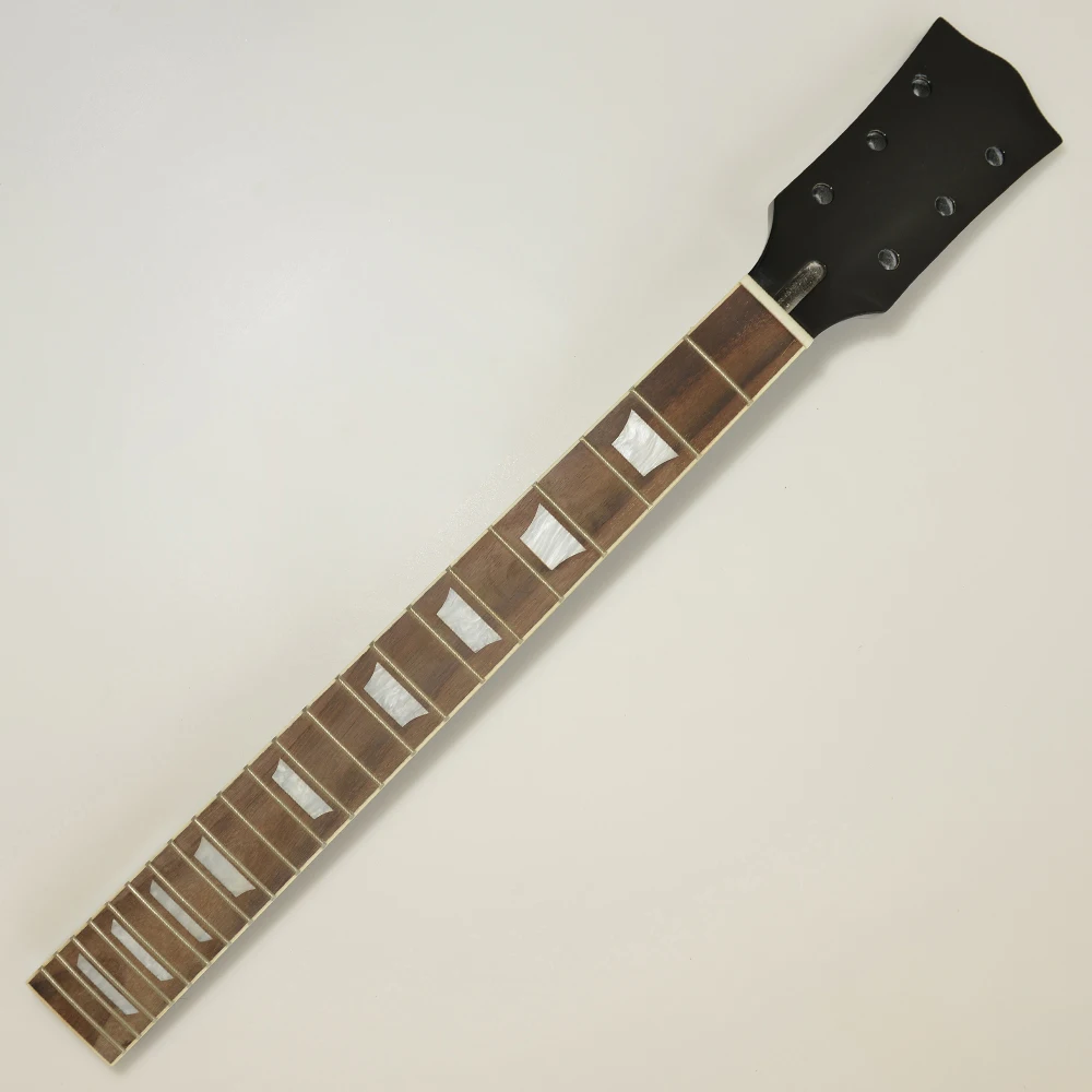 22-Fret-Electric-Guitar-Neck-for-Gibson-Les-Paul-LP-Parts-Maple ...