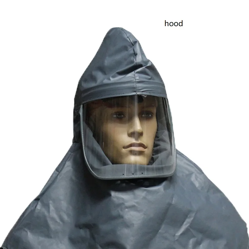 HEPA-Filter-Protective-Device-Air-Supplied-Respirator-with-Battery ...