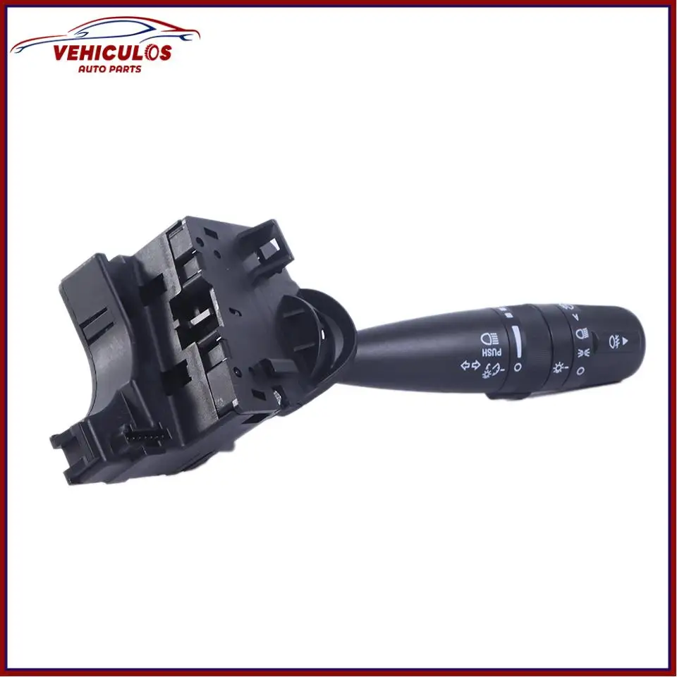 Multi-Function Turn Signal Switch 5183946AF 05183946AC 5183946AC ...