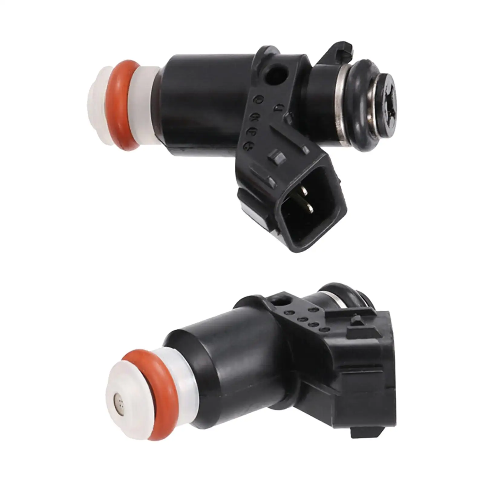 2-Pieces-Fuel-Injector-Nozzles-High-Performance-Replacement-15710-14G00 ...