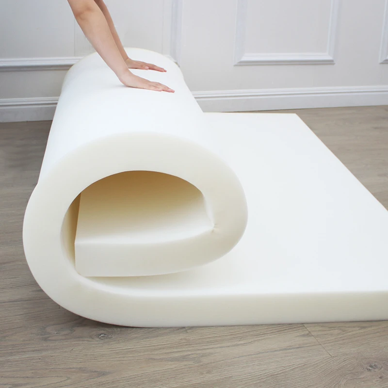 Foam-Rubber-Slab-High-Density-Foam-Upholstery-Matress-Chaire-Cushion ...