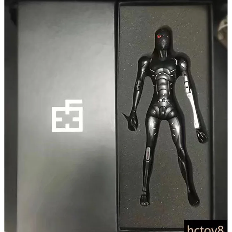 30cm-Anime-Heavy-Industries-Synthetic-Human-Figure-Male-1-6-Scale-Black ...