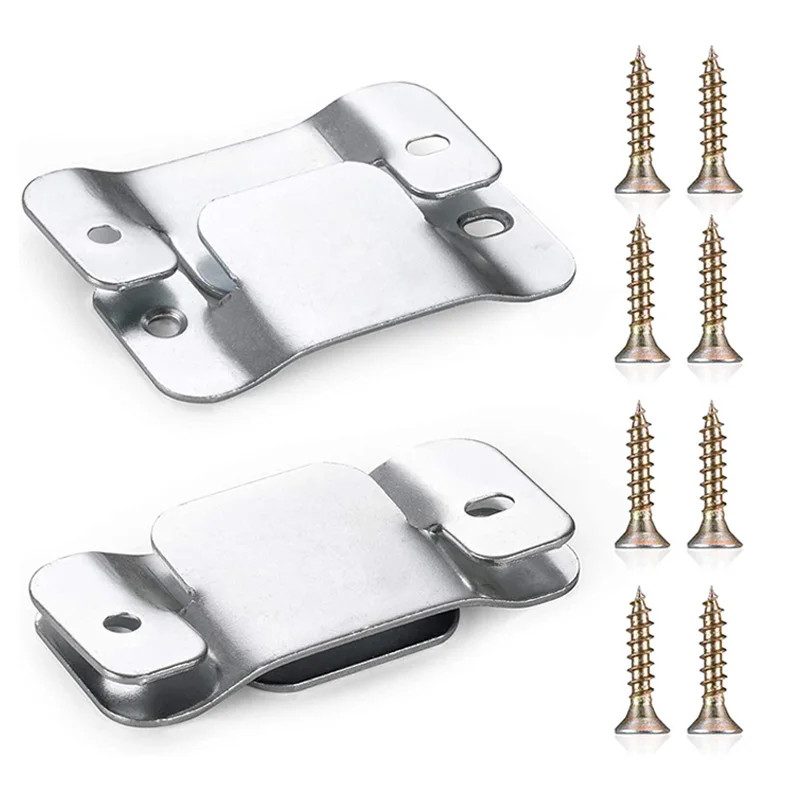 Stainless Steel Furniture Interlock Bracket | Stainless Steel Sectional ...
