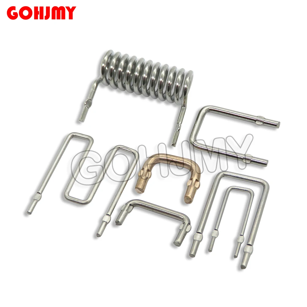 10PCS-New-Constantan-Resistance-Sampling-Resistor-0-001R-0-1R-Pitch ...