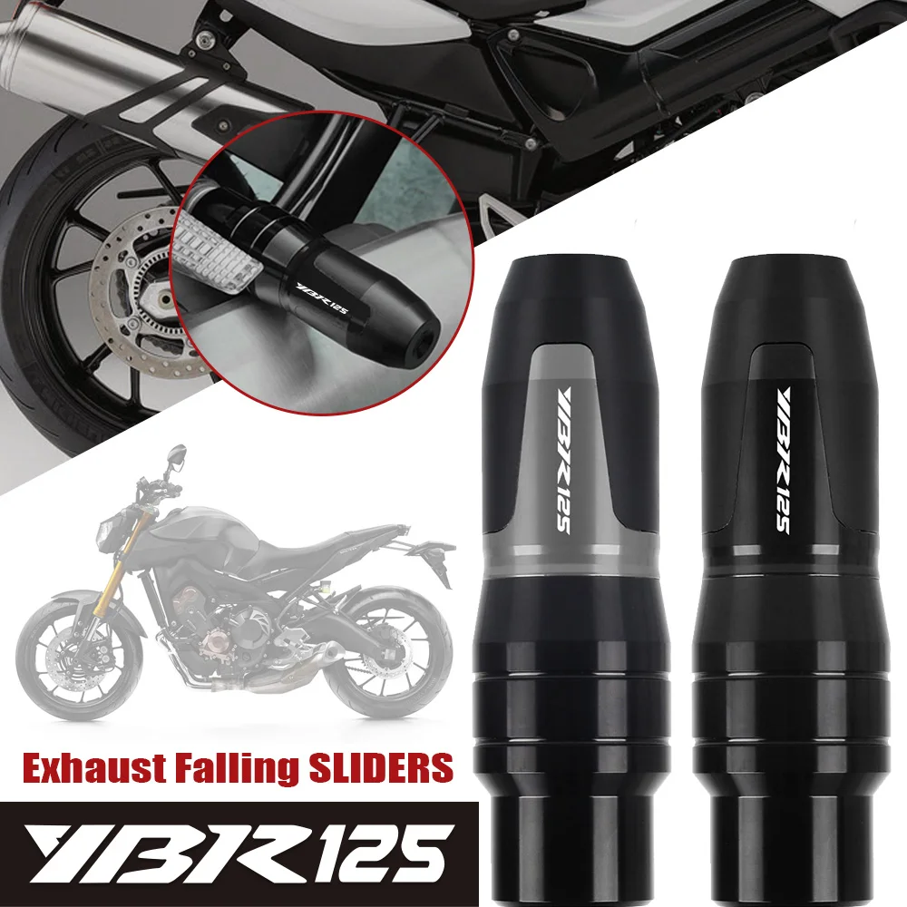 Accessories Motorcycle Yamaha Ybr 125 | Accessories Yamaha Ybr125 ...