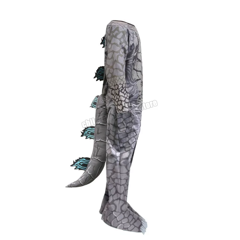 Godzilla Costume For Kids