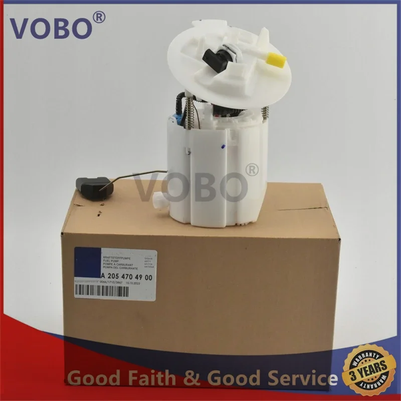 New-Fuel-Pump-Assembly-for-Mercedes-Benz-C-Class-Estate-S205-C-350 ...