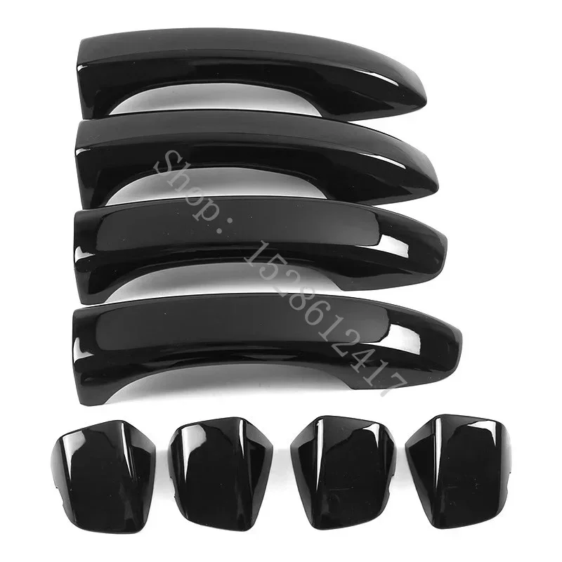 For MG HS 2017 2018 2019 2020~2024 Door Handle Bowl Door handle ...
