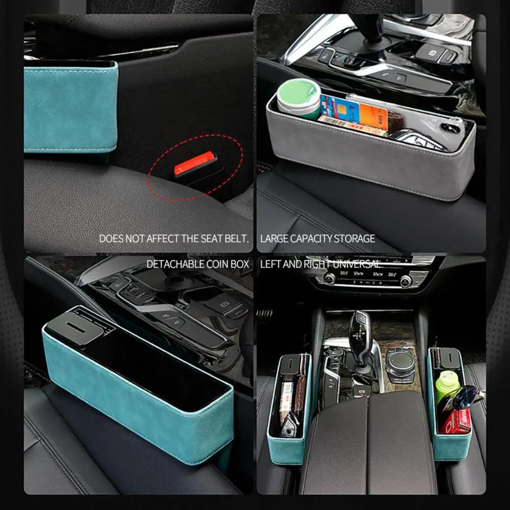 Car-Storage-Box-Practical-Large-Capacity-Multifunctional-Scratch ...