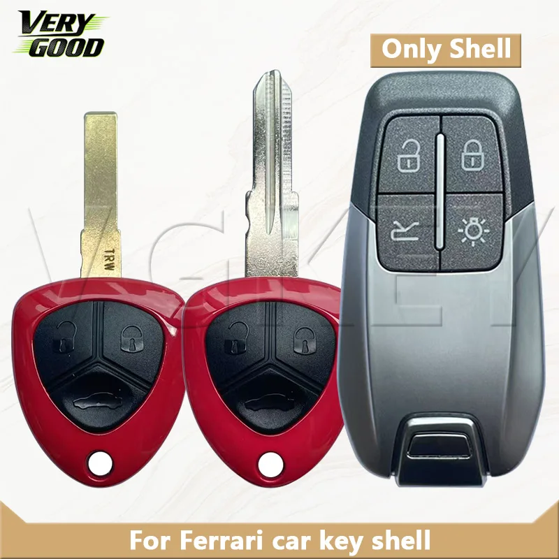 VG High-Quality For 2014-2020 Ferrari 458 588 488GTB LaFerrari for ...