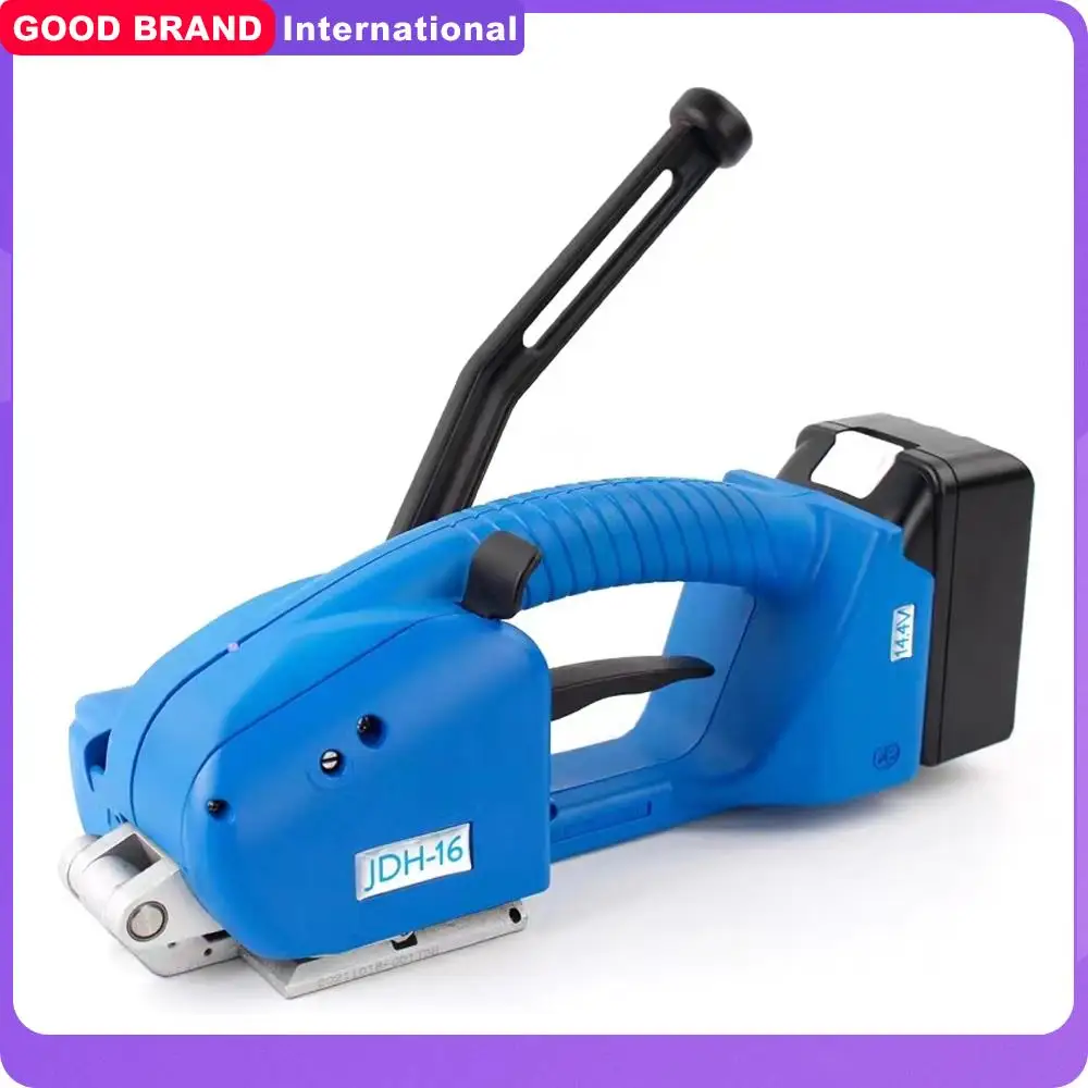 JDH-16-Electric-Strapping-Machine-12-16mm-PP-PET-Belt-Handheld-Packing ...