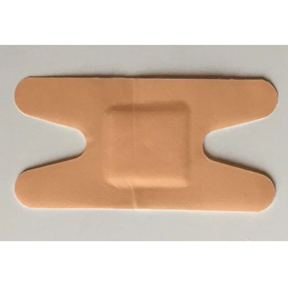 Waterproof Band-Aids Breathable Cushion Adhesive Plaster Wound ...