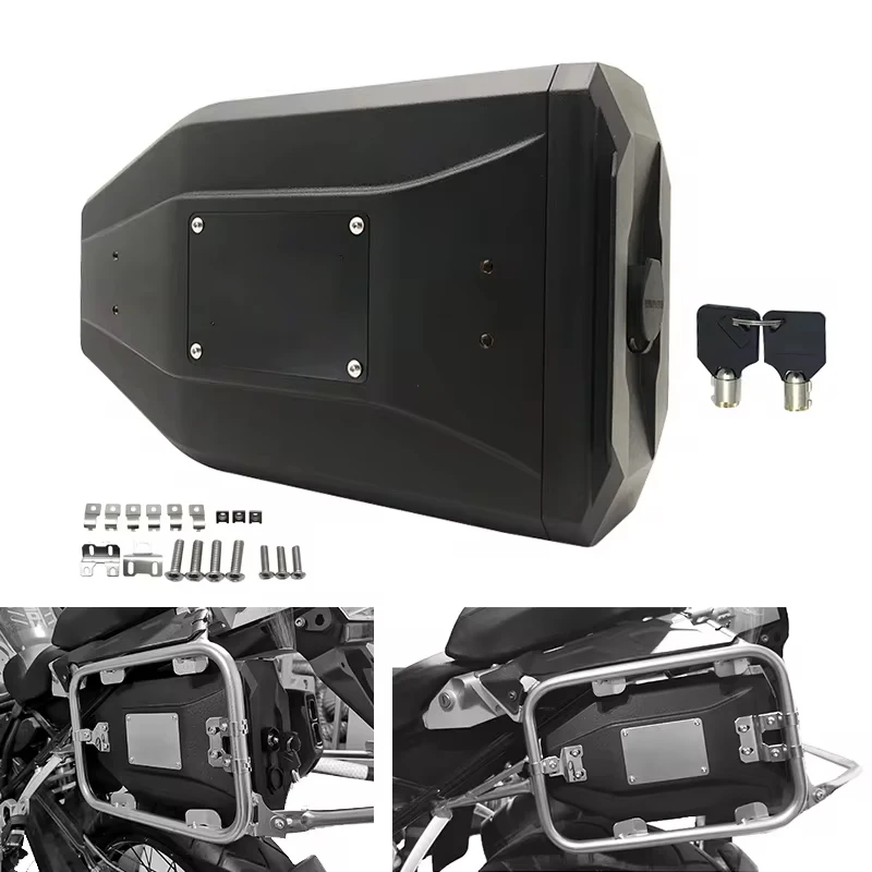 Tool Box For BMW R1250GS R1200GS LC Adventure R1250 GS ADV 2002-2023 ...
