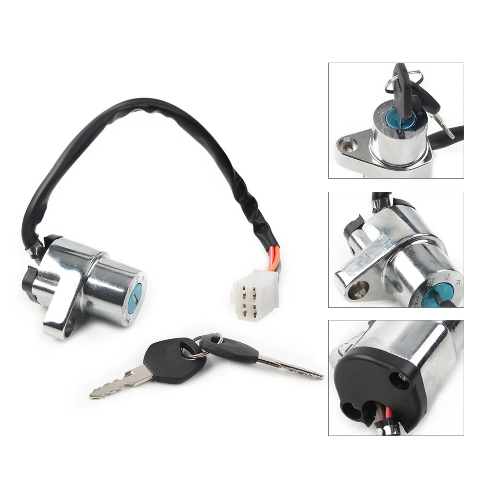 Motorcycle-IGNITION-SWITCH-W-KEYS-37110-24B03-For-SUZUKI-SAVAGE-LS-650 ...