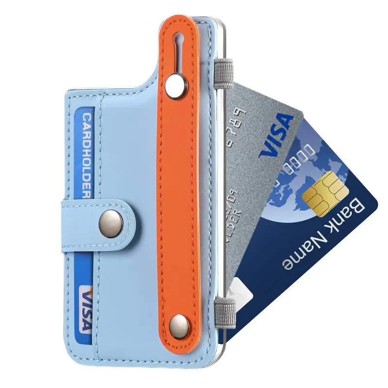 Credit-Card-Phone-Grip-Phone-Case-Wallet-Multifunctional-Phone-Wallet ...