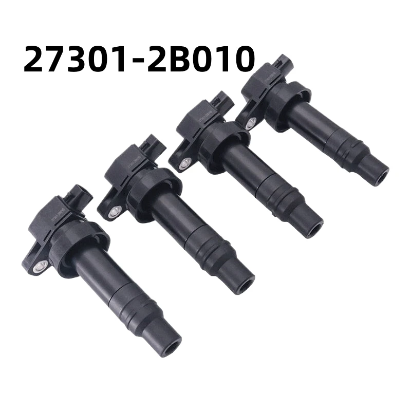4Pcs-of-Set-Ignition-Coil-27301-2B010-273012B010-For-Hyundai-Accent ...
