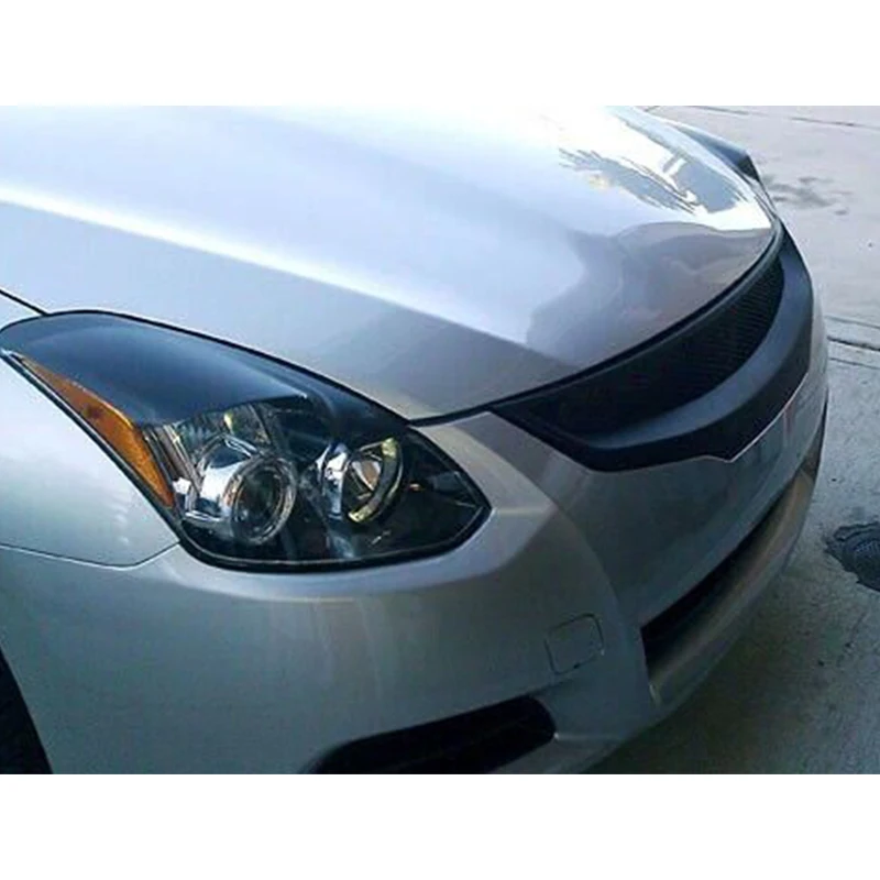 Nissan Altima Coupe 2010 Custom