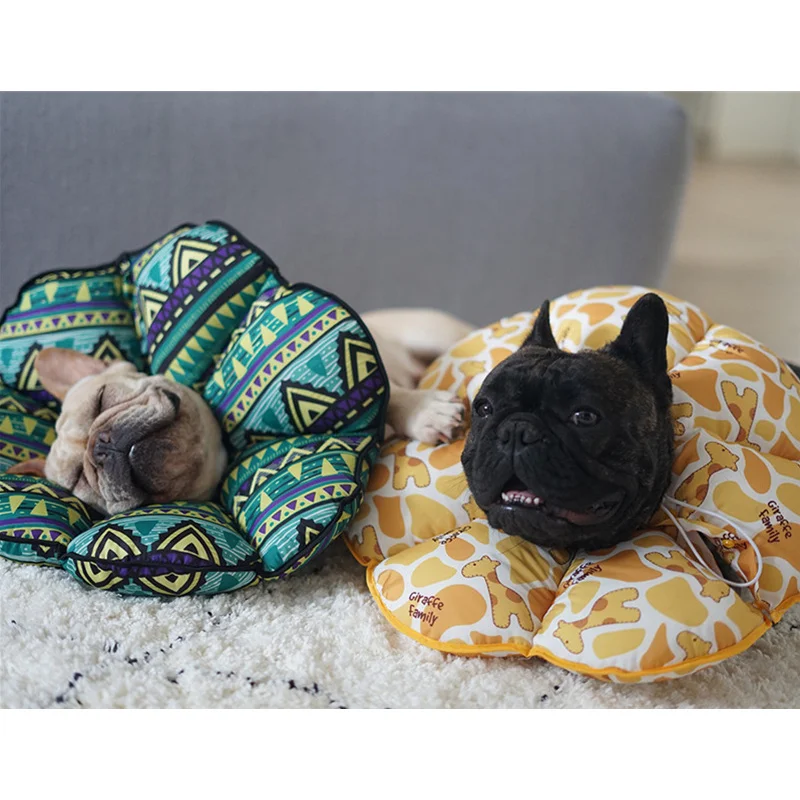 Pet-Protective-Collar-Dog-Neck-Recovery-Elizabeth-Circle-for-Anti-Bite ...