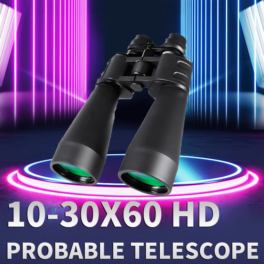10-30X60-Binocular-High-Zoom-High-Power-Professional-Long-Range ...