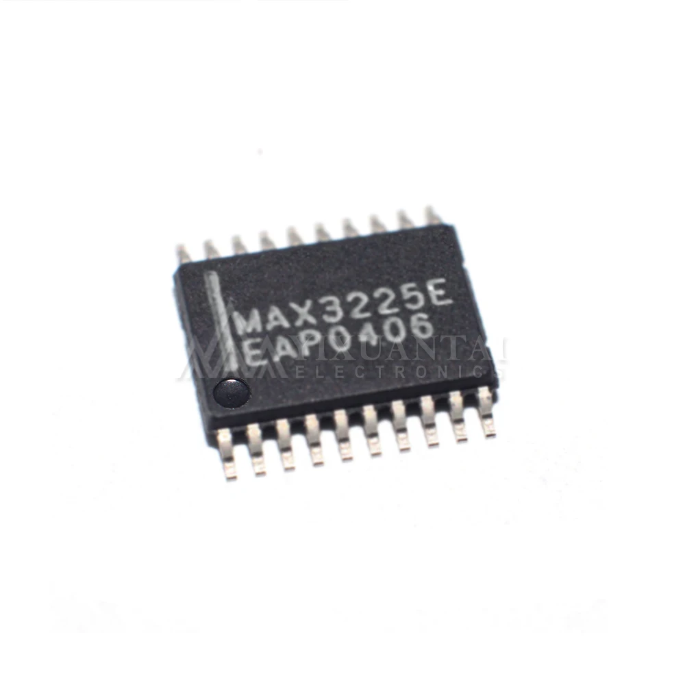 Transceptor-IC-max3225eap-MAX3225-nuevo-y-Original-2-2-20ssop-Env-o ...