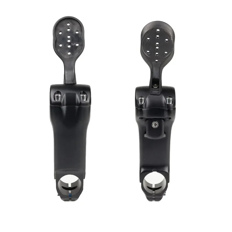 For SL7 SL6 Stem Handlebar Bicycle Computer Mount BAR FLY Garmin Bryton ...