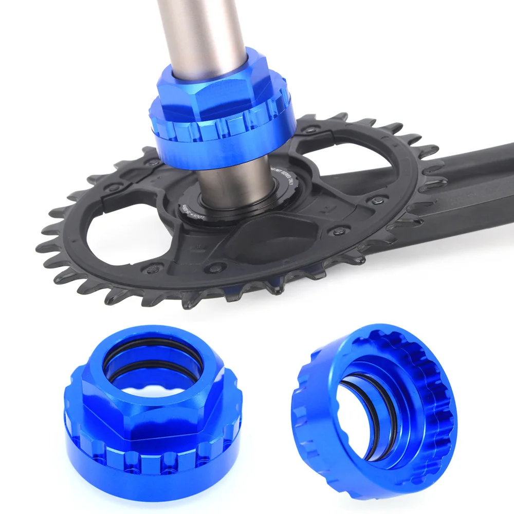 MTB-Bike-TL-FC41-M8100-M9100-M7100-M6100-Crank-Chainring-Direct-Mount ...