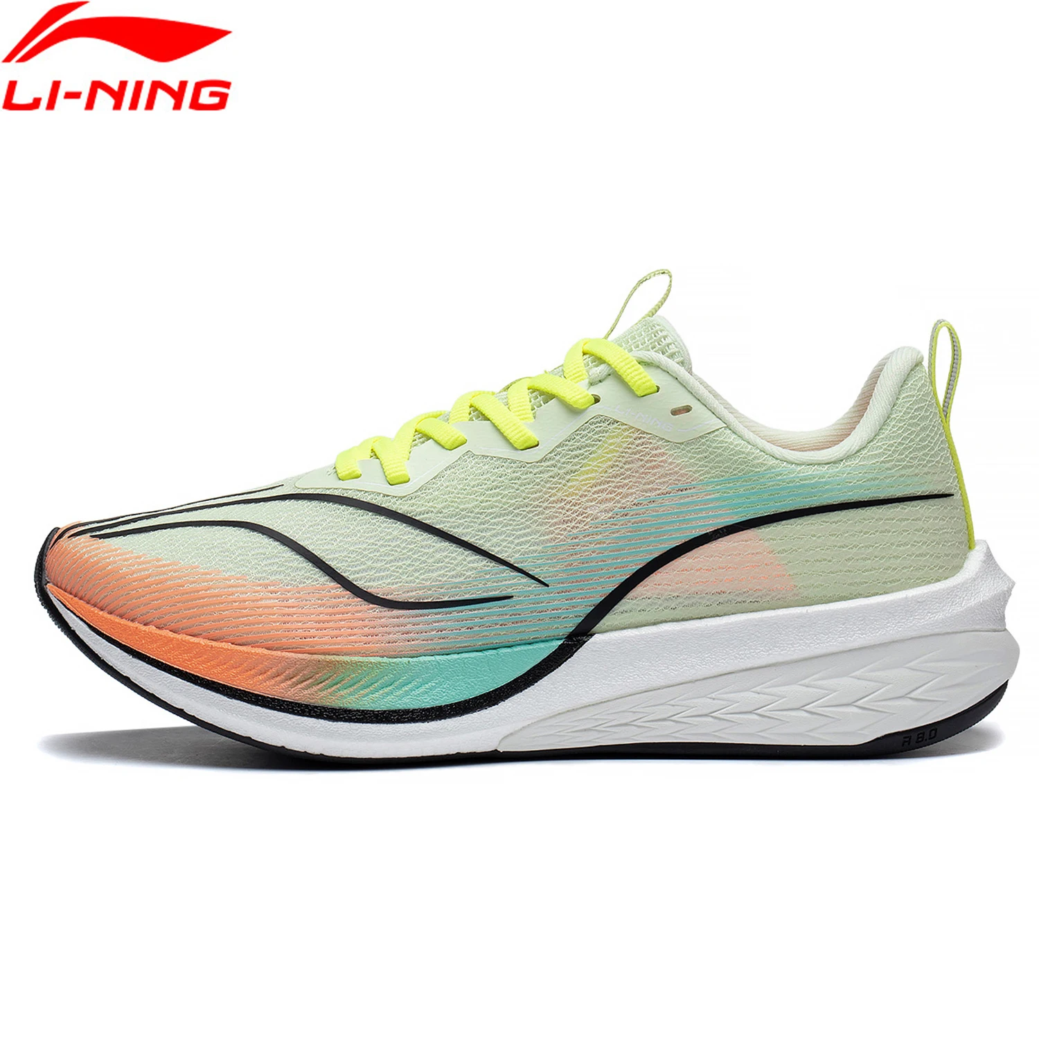 Li-Ning-Women-RED-HARE-6-PRO-Racing-Running-Shoes-BOOM-Cushion-LIGHT ...