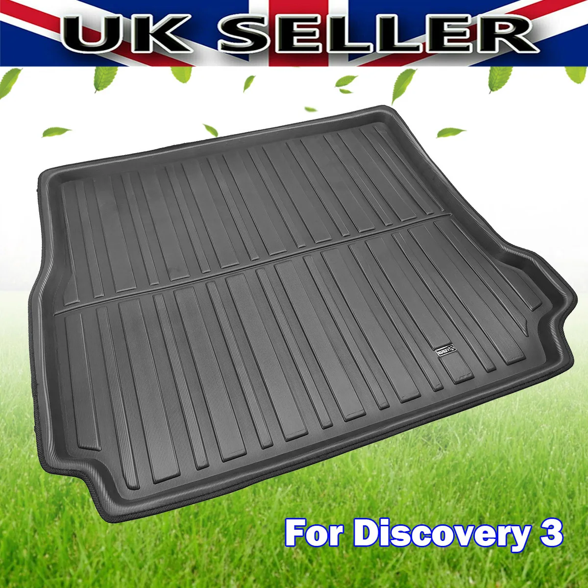 FOR-LAND-ROVER-DISCOVERY-3-4-05-16-CARGO-TRUNK-MAT-BOOT-LUGGAGE-TRAY ...