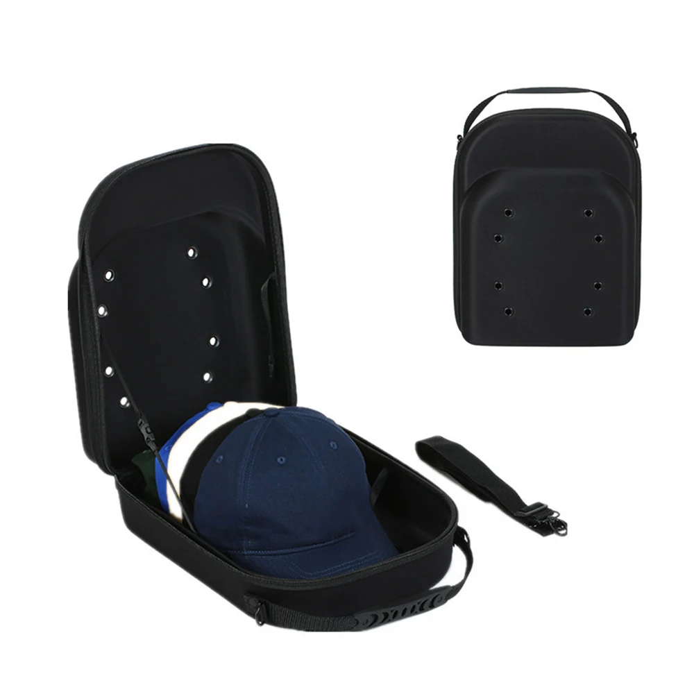 Unisex-Baseball-Hat-Travel-Bag-Baseball-Cap-Case-Sport-High-Quality ...