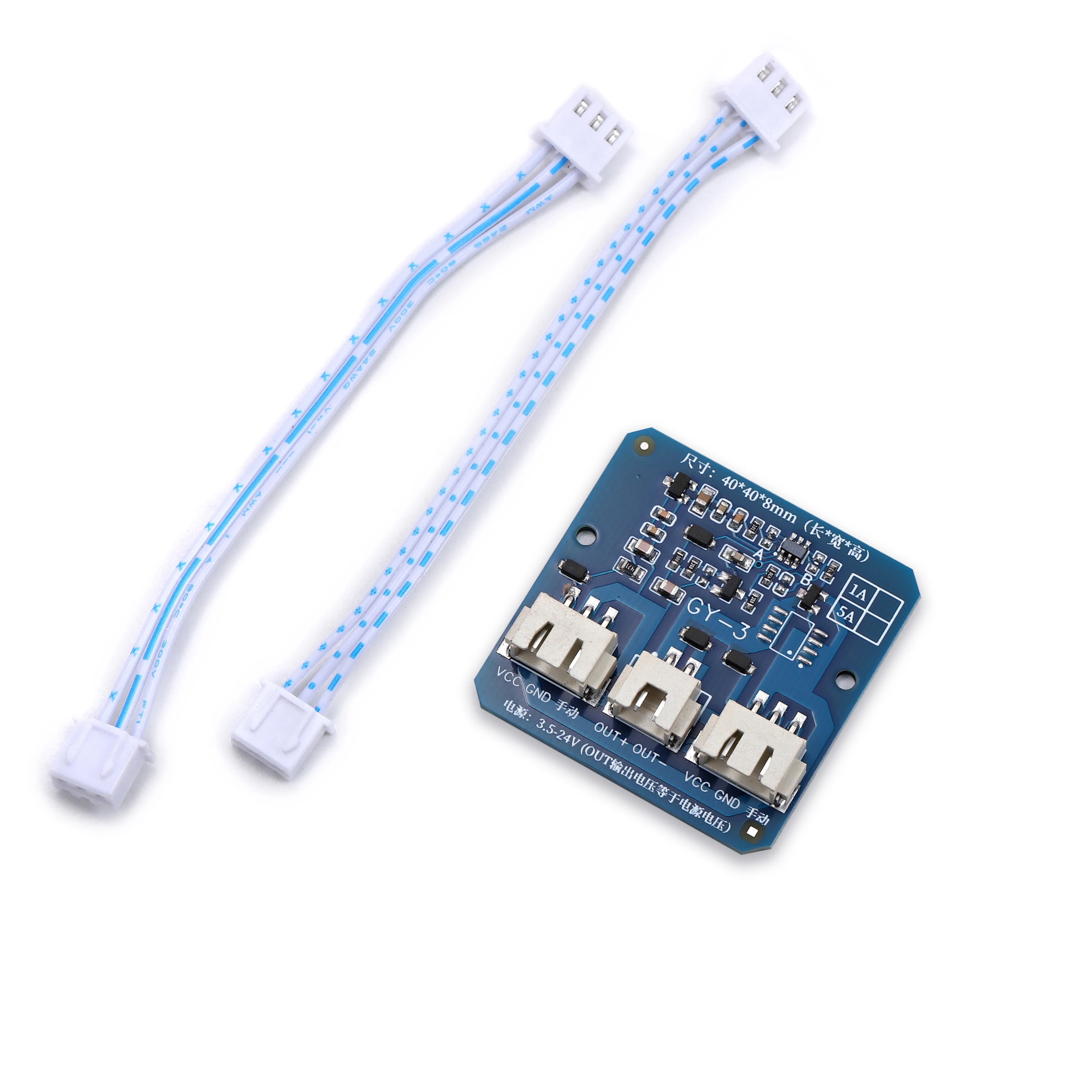 M-dulo-de-mesa-de-estrella-con-Sensor-t-ctil-m-dulo-de-Interruptor-de ...