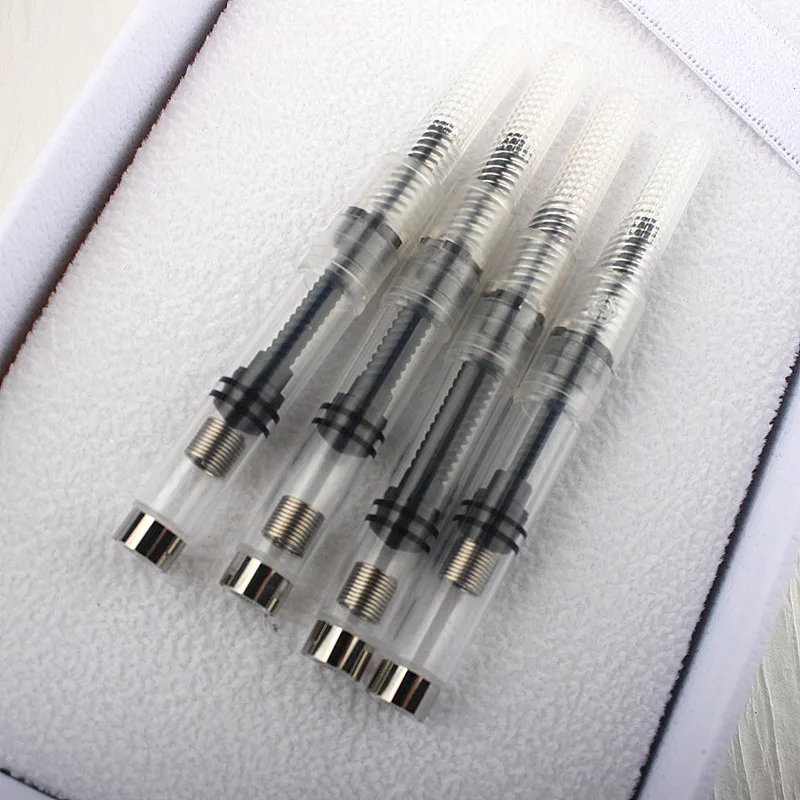 6pcs-Rotary-Ink-Absorber-Filler-Cartridge-Ink-Converter-Fountain-Pen ...