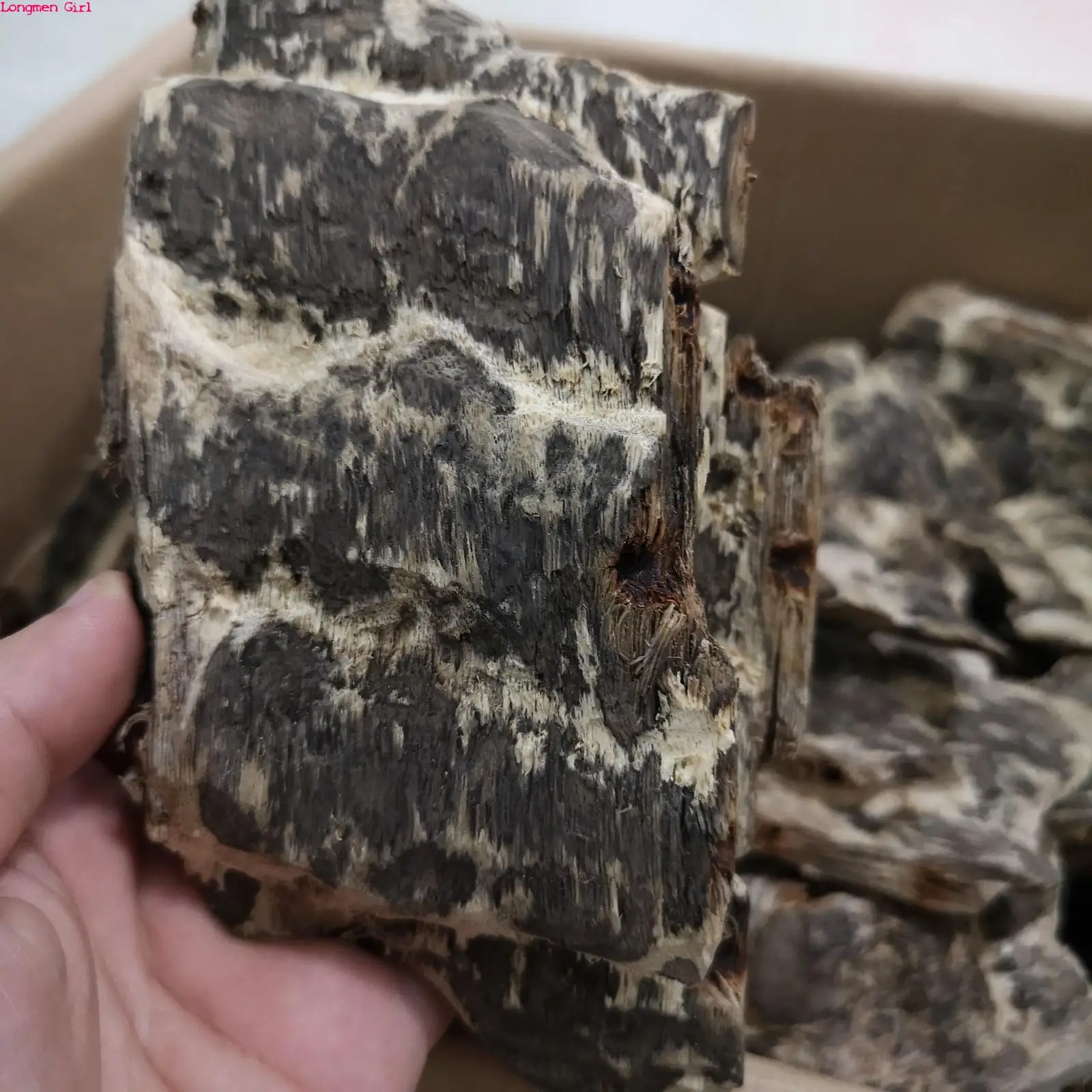 Incienso-rabe-de-madera-de-agar-aceite-negro-Natural-de-alta-calidad ...