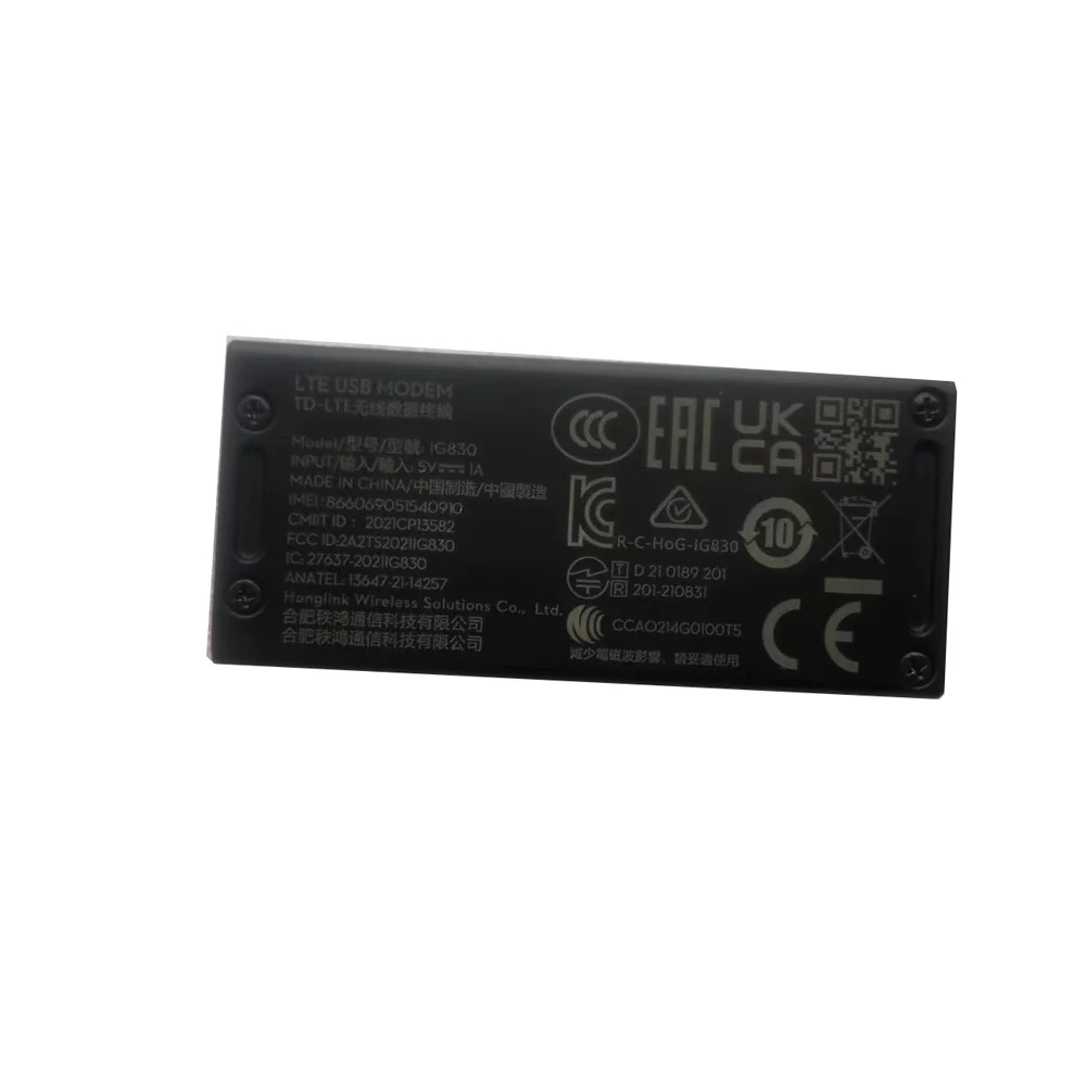 In-Stock-Sealed-Genuine-4G-Module-Cellular-Dongle-TDD-LTE-Version-For ...