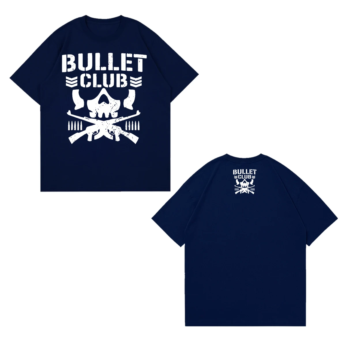 Bullet Club Shirt