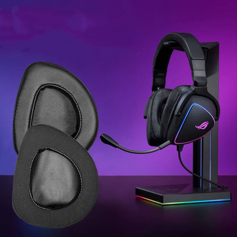 Earmuffs-1-Pair-for-ASUS-ROG-Player-Country-Prism-Delta-Headphone ...