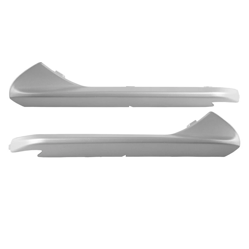 Parachoques delantero para BMW X6 F16 2015 2019 L + R, reemplazo de ...