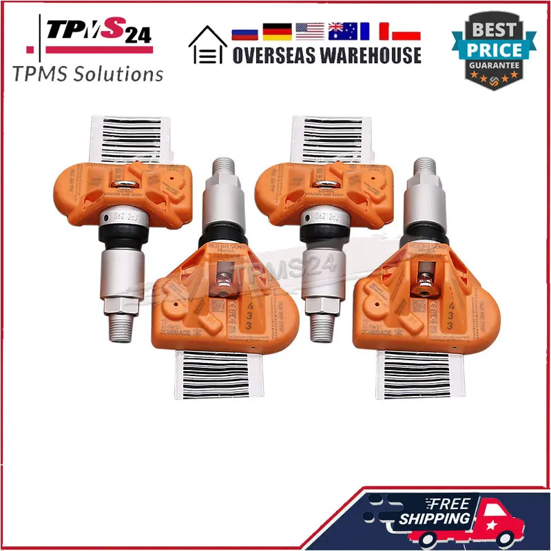 4PCS-For-Audi-RS3-SKODA-Kodiaq-PORSCHE-718-VW-Arteon-Golf-Eos-Magotan ...