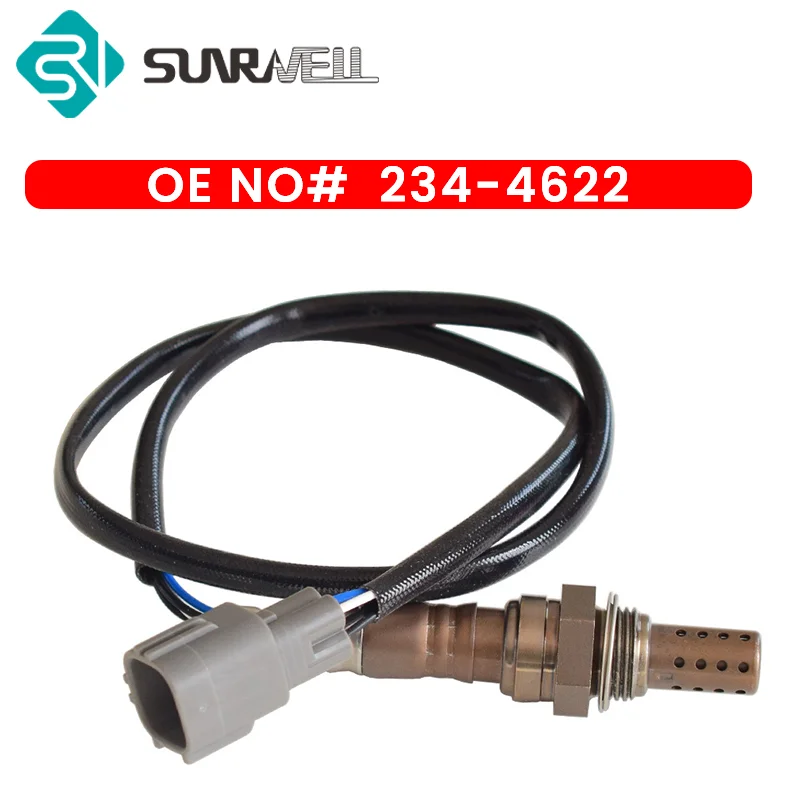 Denso 234000 5170 Denso 234-4622 Replacement Air/Fuel Ratio Oxygen ...
