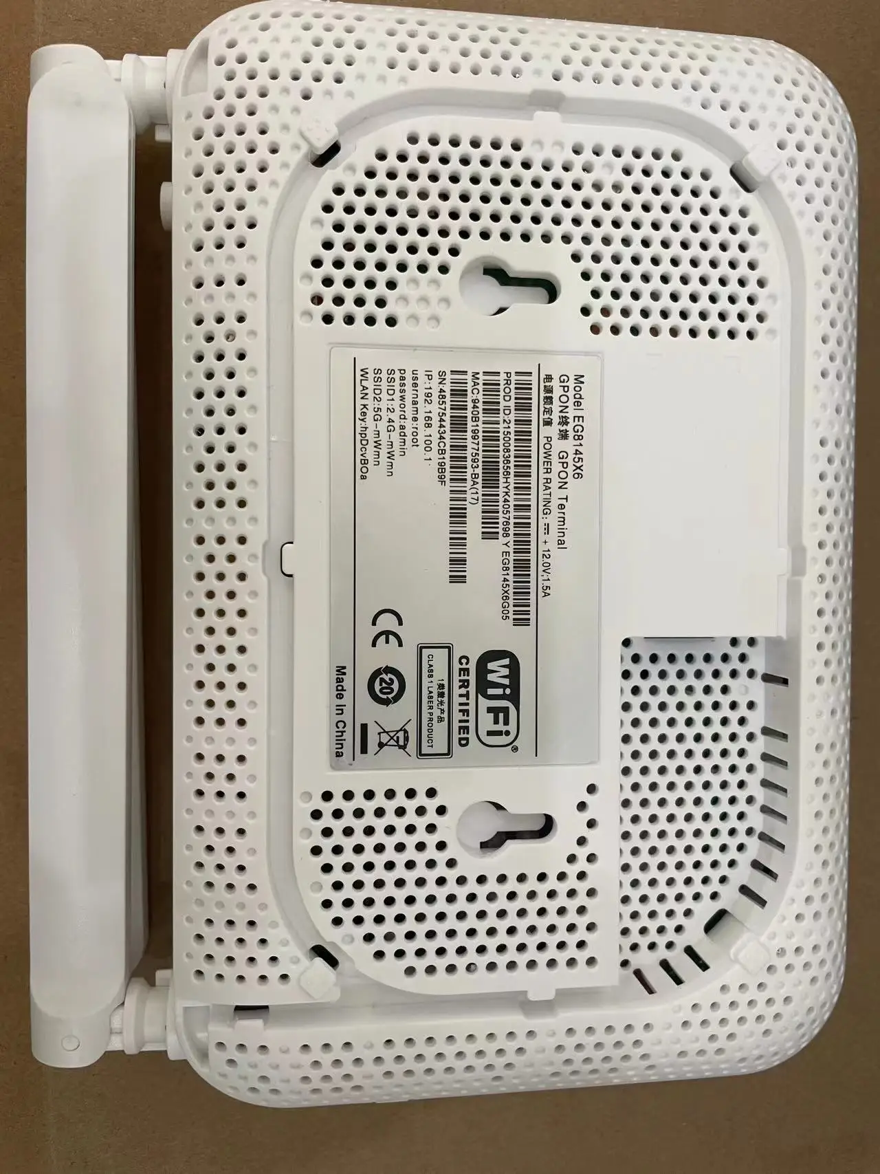 EG8145X6-GPON-ONU-EPON-ONT-XPON-4GE-POTS-2-4G-5G-DUAL-BAND-WIFI6-FOR ...