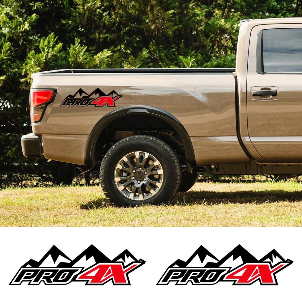 Calcoman-as-laterales-para-camioneta-calcoman-as-gr-ficas-para-cami-n ...