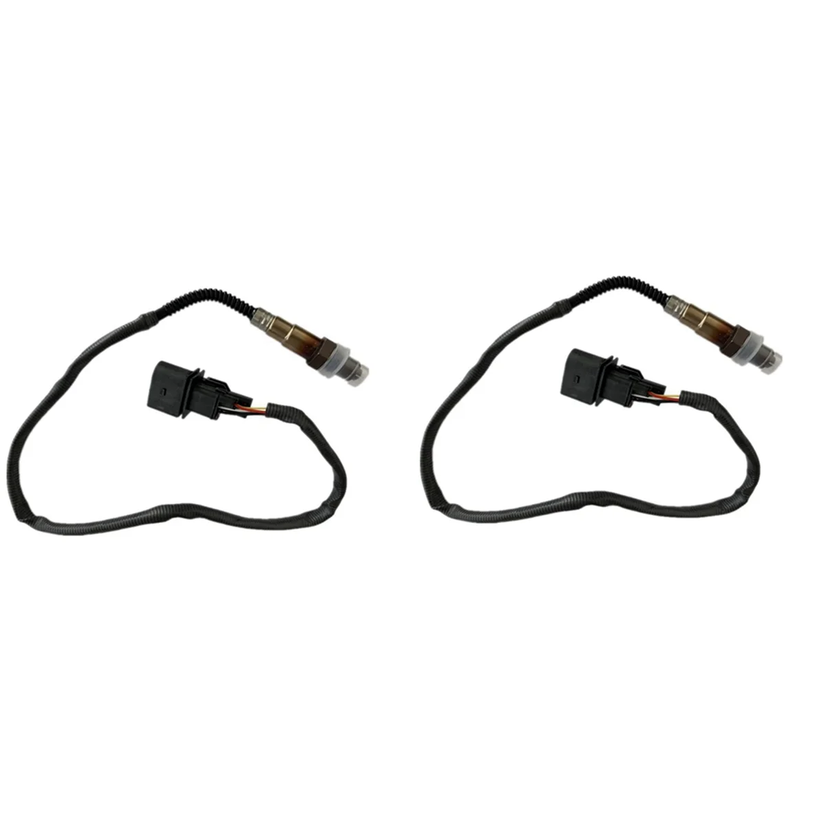 2X-0258007357-1K0998262H-Lambda-O2-Oxygen-Sensor-for-TRANSPORTER-GOLF ...
