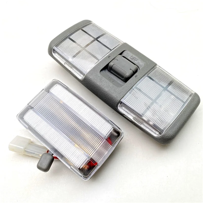 Car Interior Roof Dome Lamp Reading Light MB774928 For Mitsubishi ...