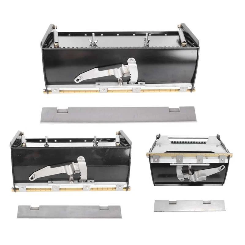 Boxes Home Improvement | Wall Finishing Tool | Finishing Box Wall ...